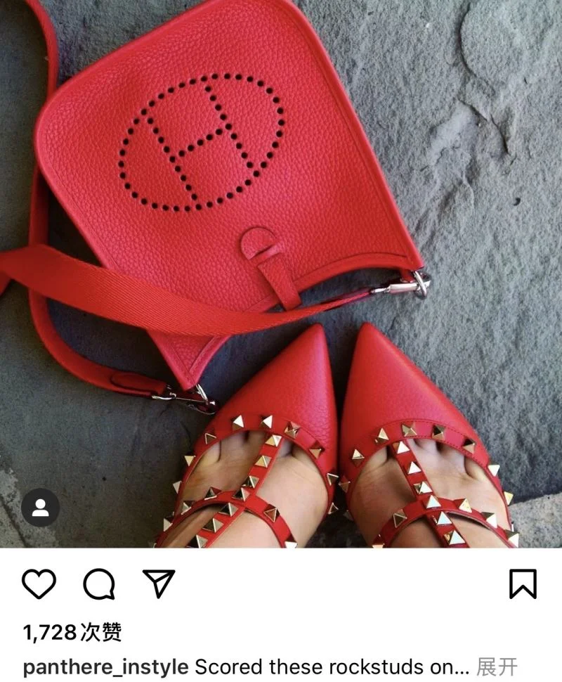 Discounted Hermes Evelyn Bags