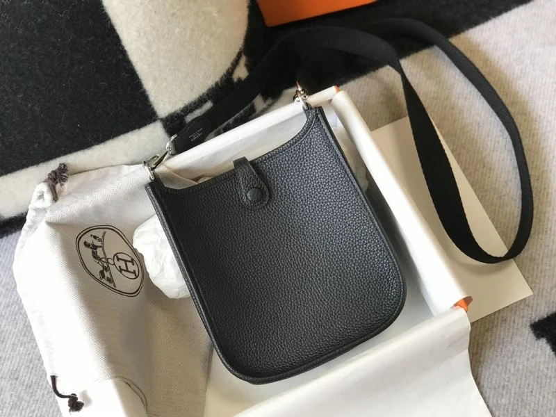 Factory-made Hermes Evelyn Bags