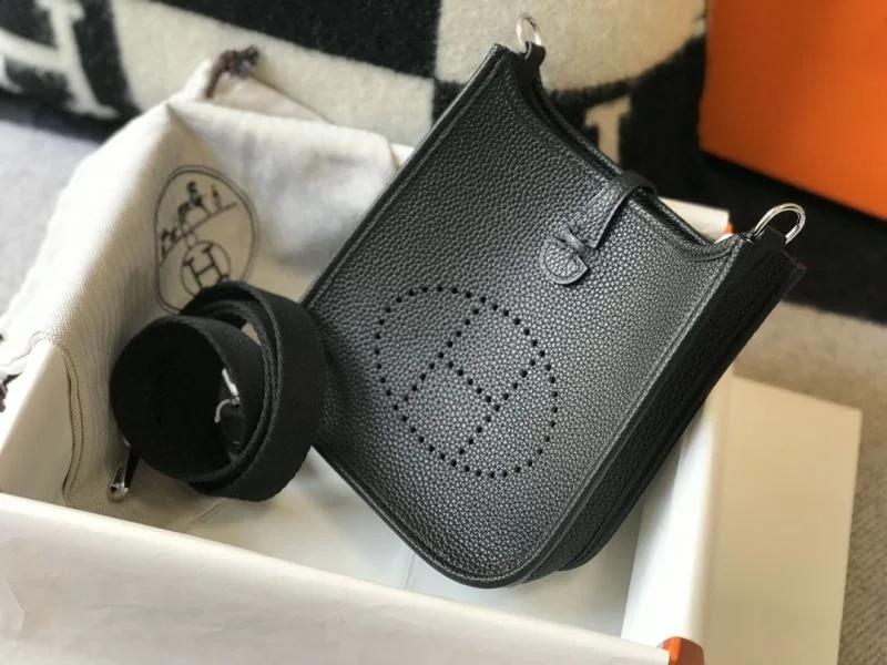 Factory-made Hermes Evelyn Bags
