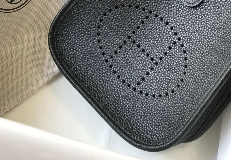 Factory-made Hermes Evelyn Bags