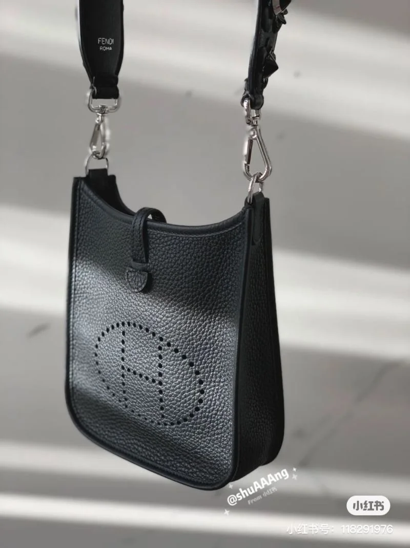 Factory-made Hermes Evelyn Bags
