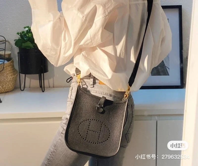 Factory-made Hermes Evelyn Bags