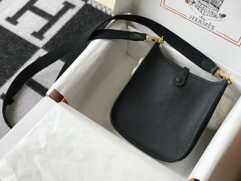Reasonably priced Hermes Evelyn Bags