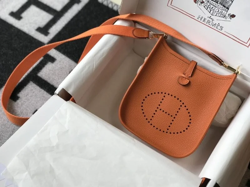 High accuracy Hermes Evelyn Bags