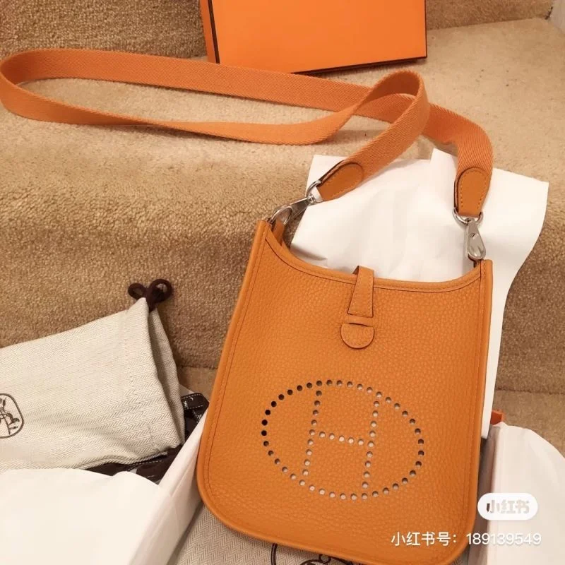 High accuracy Hermes Evelyn Bags