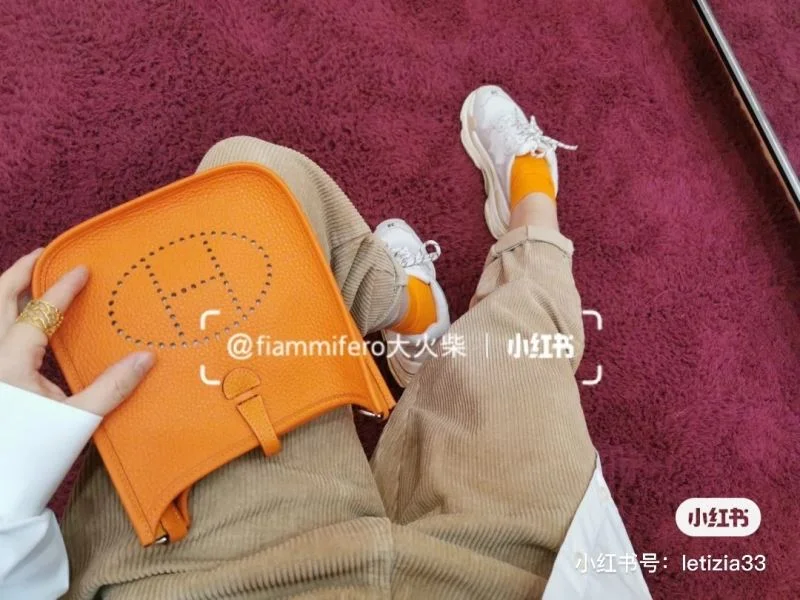 High accuracy Hermes Evelyn Bags