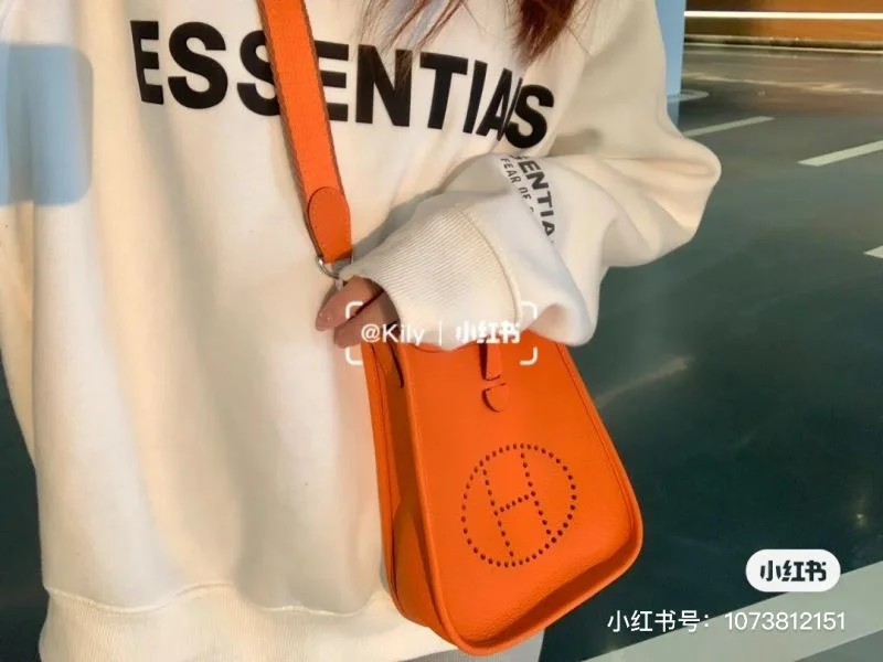 High accuracy Hermes Evelyn Bags