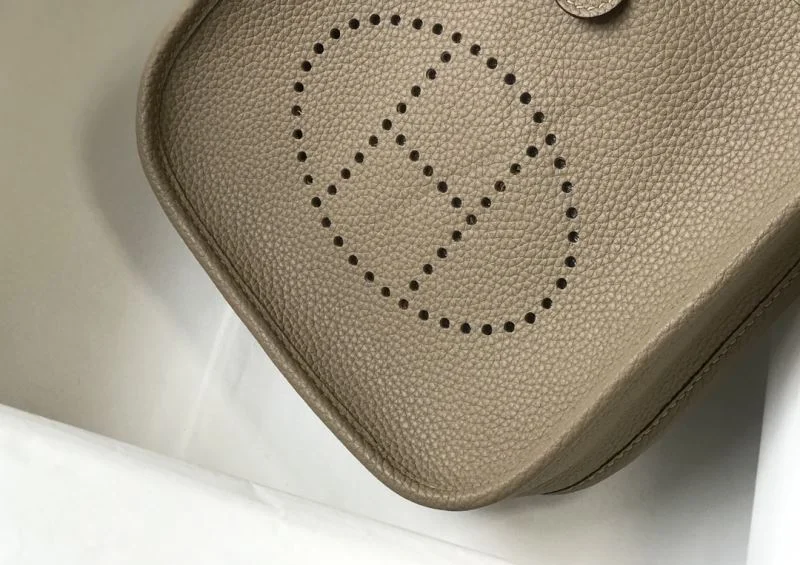 Authentic Hermes Evelyn Bags