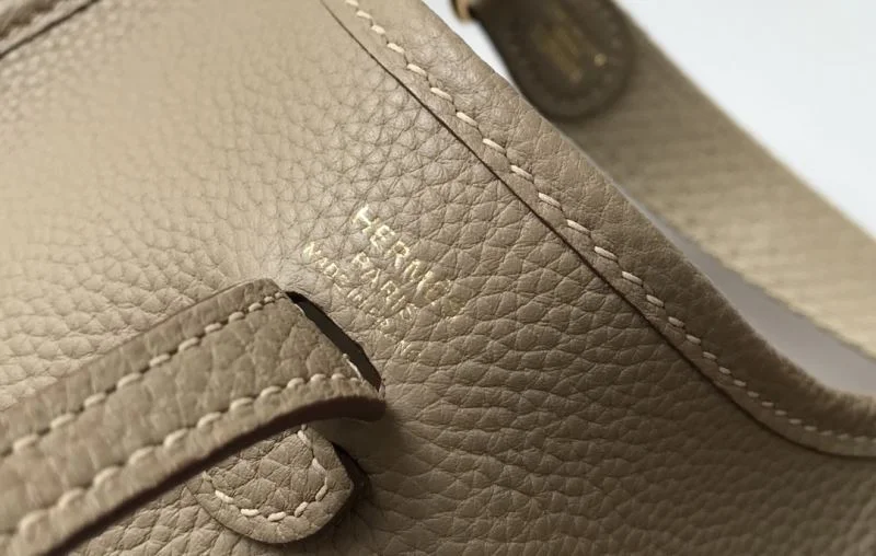 Authentic Hermes Evelyn Bags