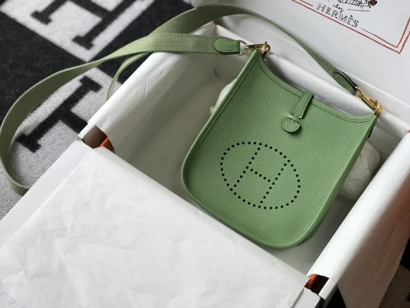Affordable Hermes Evelyn Bags