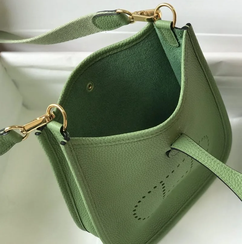 Affordable Hermes Evelyn Bags