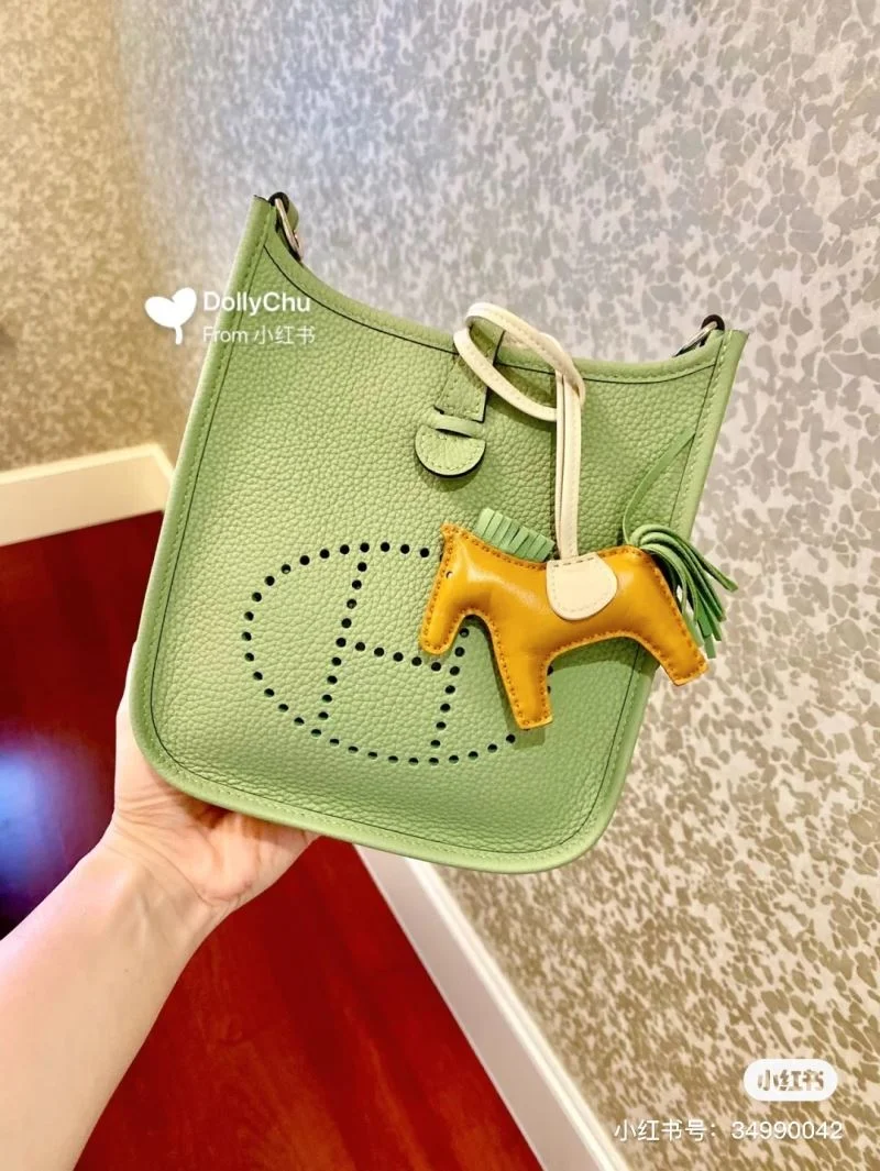 Affordable Hermes Evelyn Bags