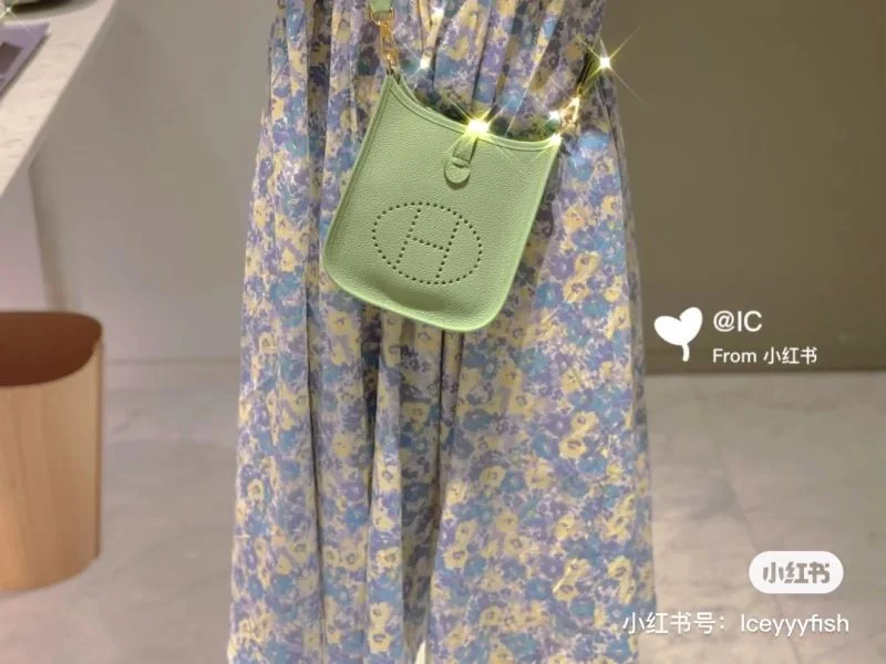Affordable Hermes Evelyn Bags