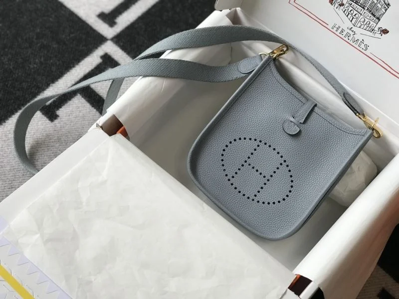 Precise copy Hermes Evelyn Bags