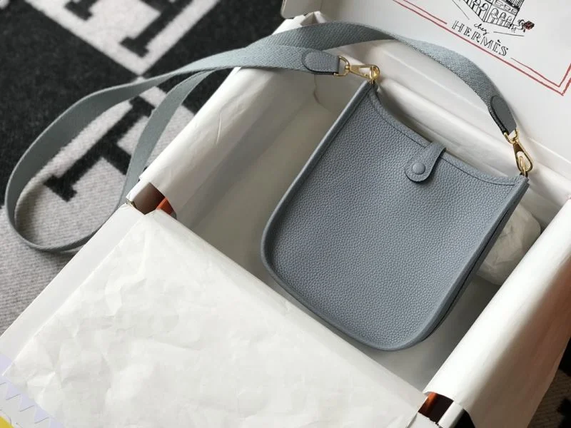 Precise copy Hermes Evelyn Bags