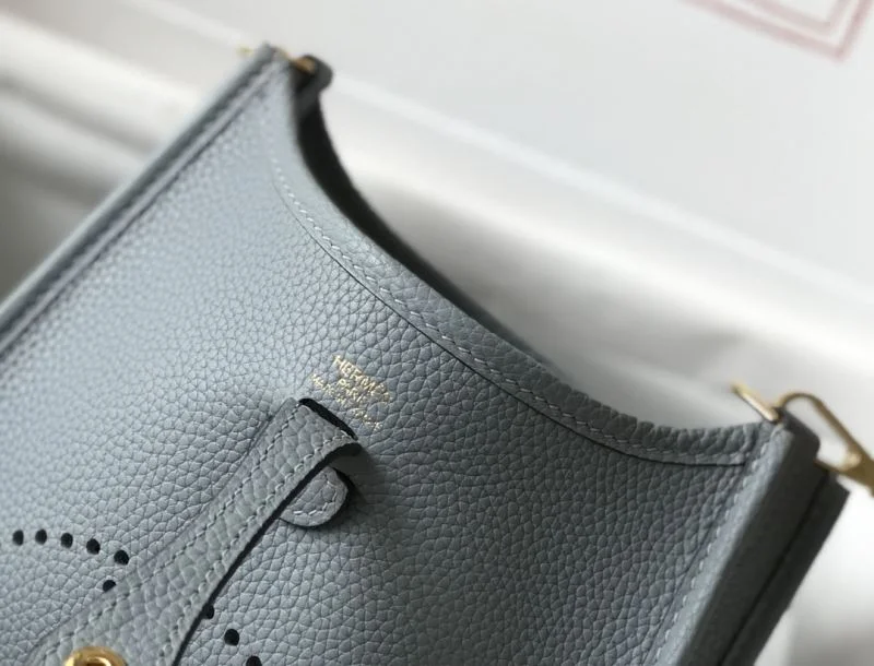 Precise copy Hermes Evelyn Bags