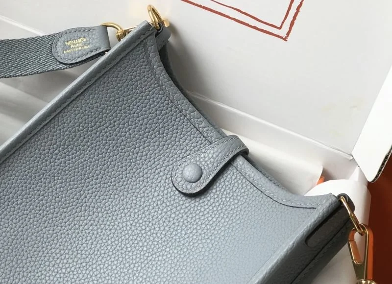Precise copy Hermes Evelyn Bags