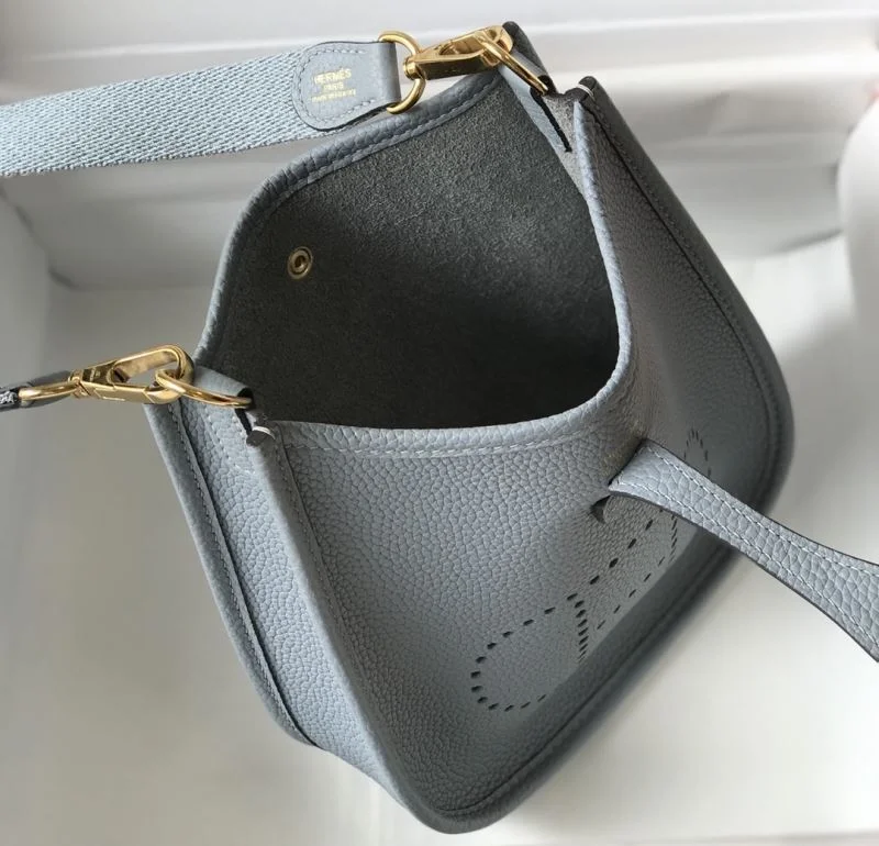 Precise copy Hermes Evelyn Bags