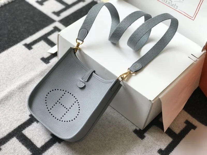 Precise copy Hermes Evelyn Bags