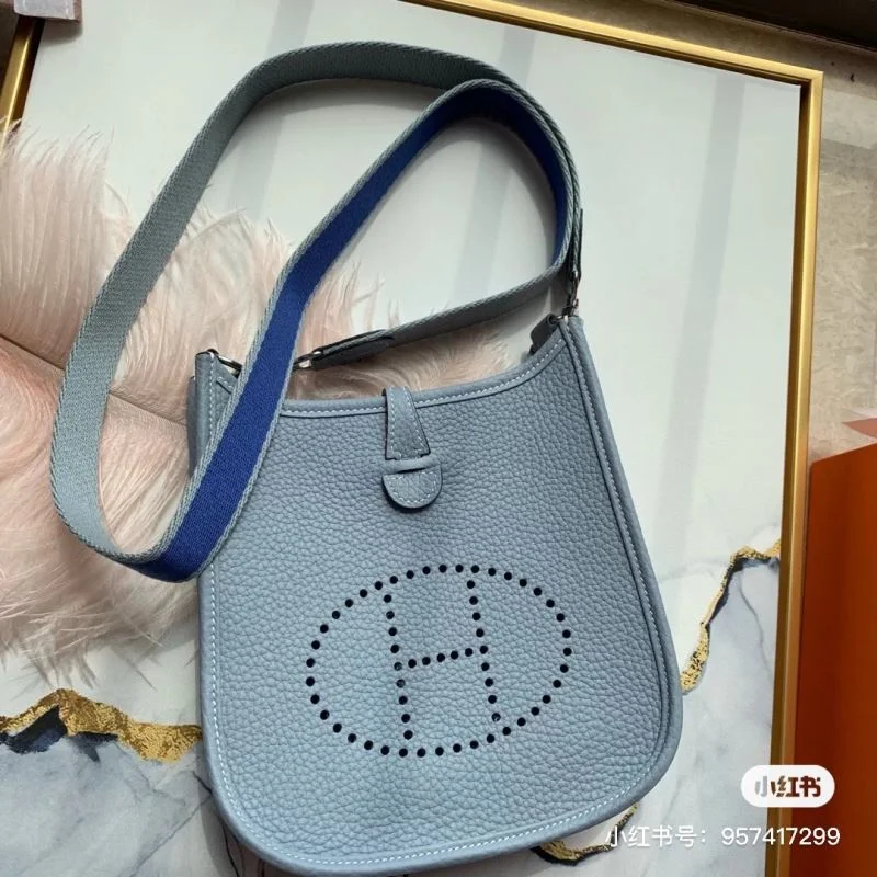 Precise copy Hermes Evelyn Bags