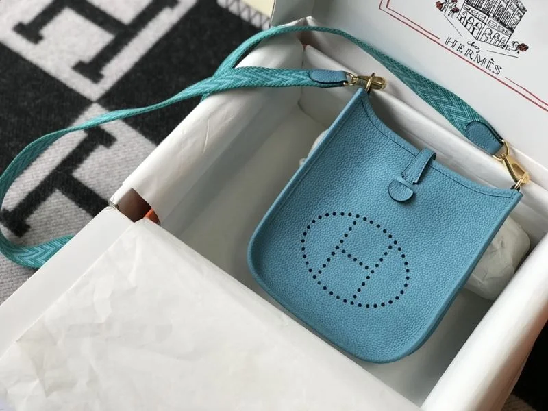 Official Hermes Evelyn Bags
