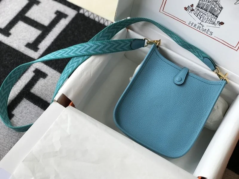 Official Hermes Evelyn Bags