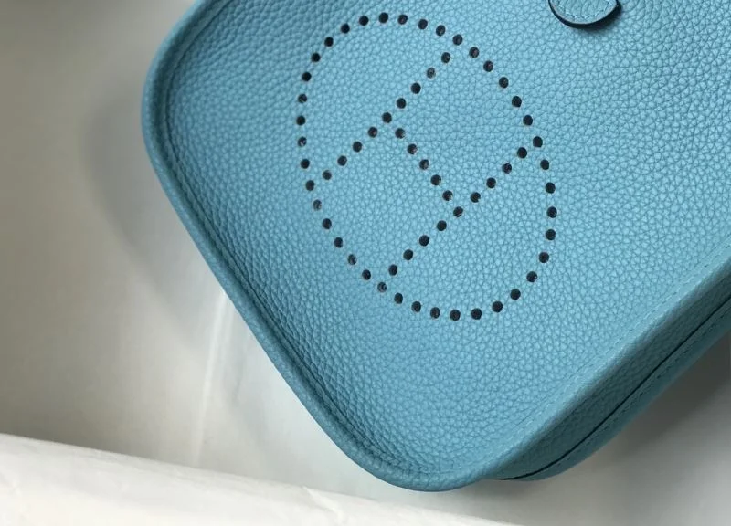 Official Hermes Evelyn Bags