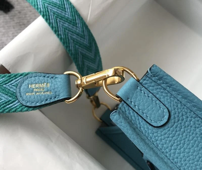 Official Hermes Evelyn Bags