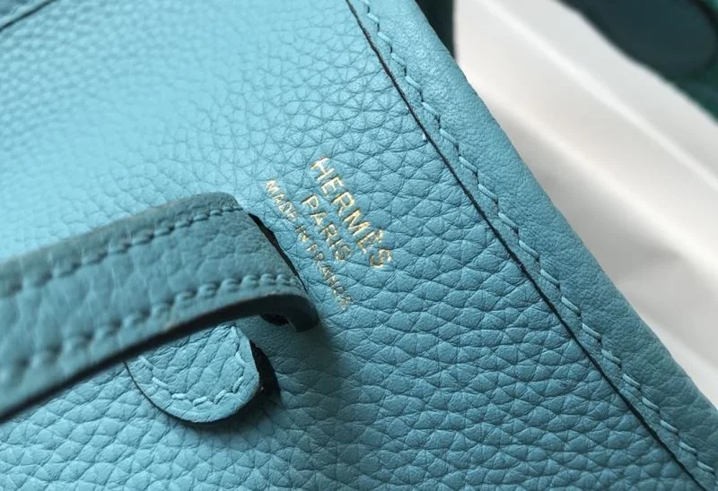 Official Hermes Evelyn Bags
