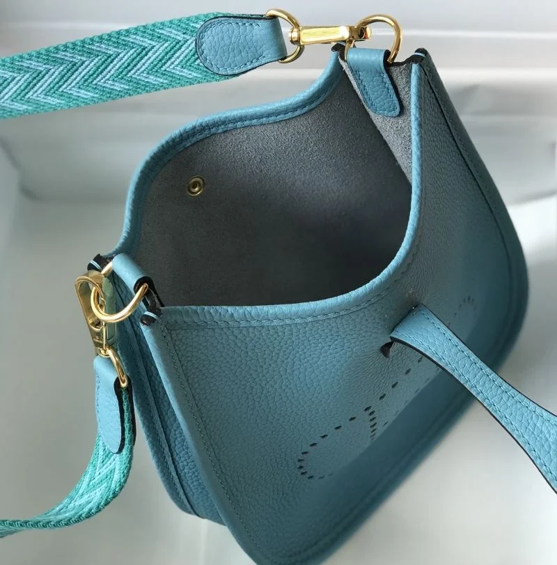 Official Hermes Evelyn Bags