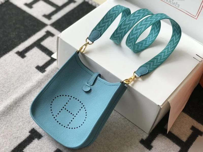 Official Hermes Evelyn Bags