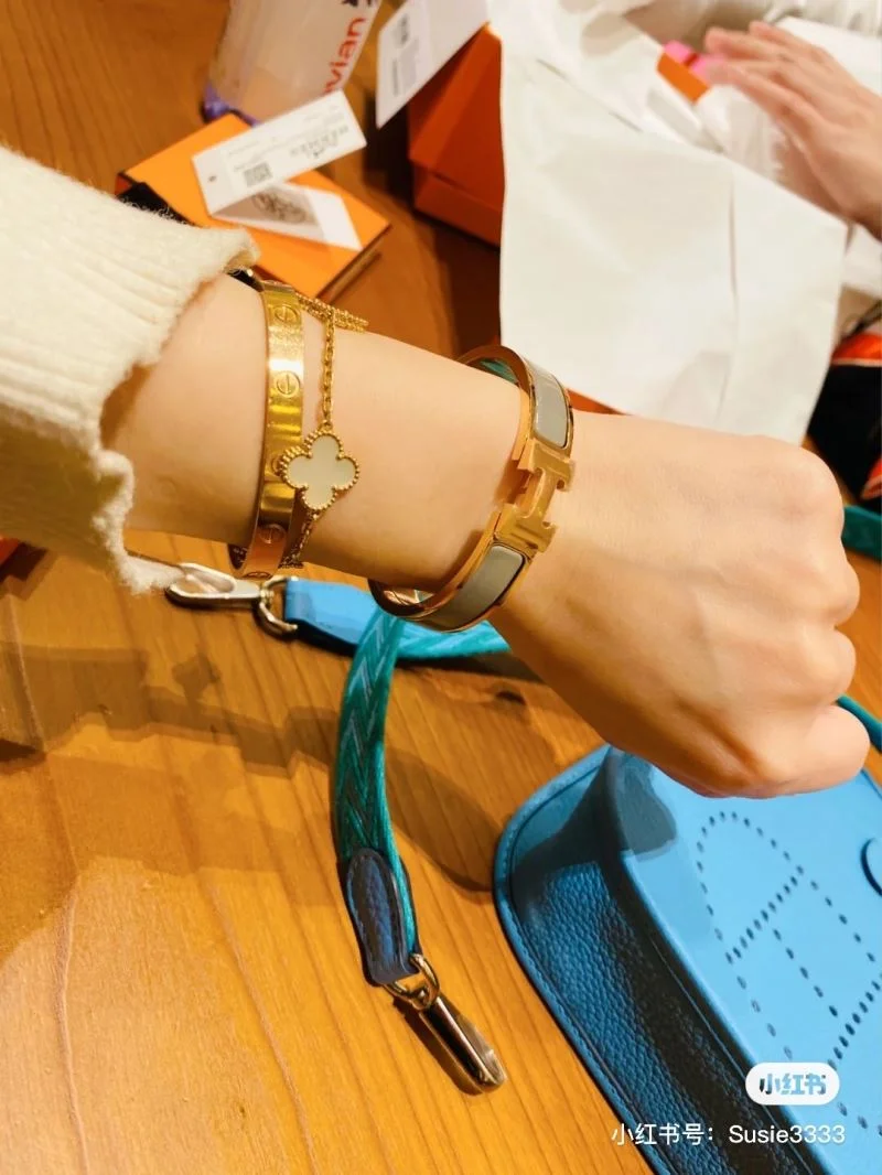 Official Hermes Evelyn Bags