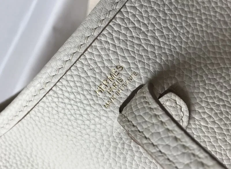 Authentic Hermes Evelyn Bags