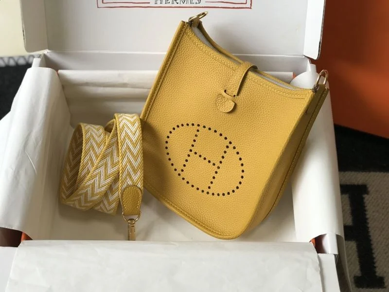Hermes Evelyn Bags