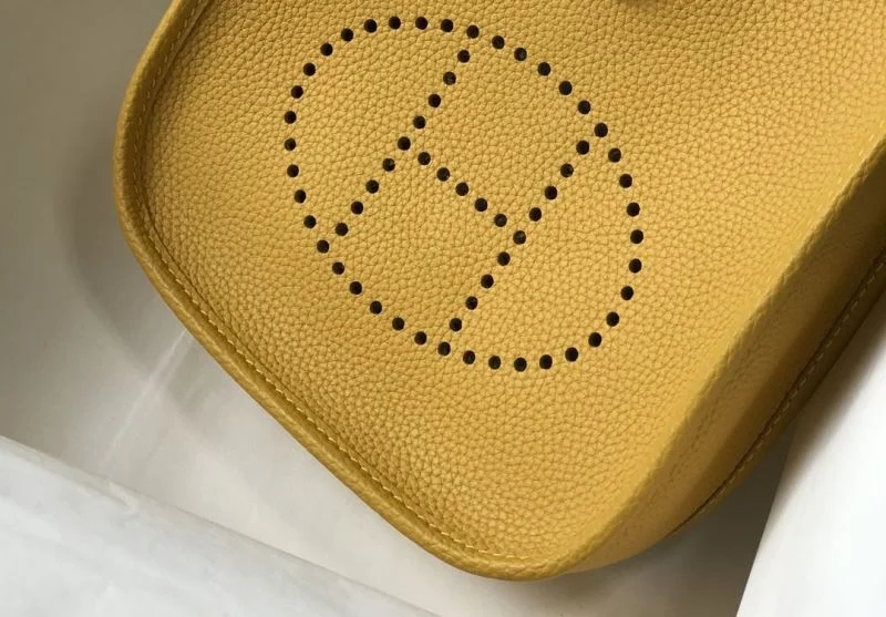 Authentic Hermes Evelyn Bags