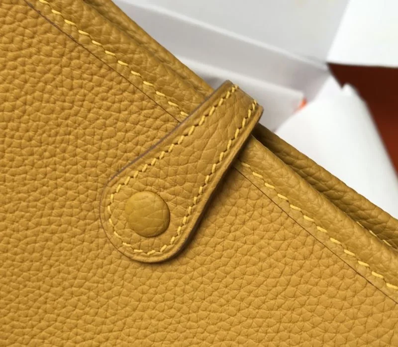 Authentic Hermes Evelyn Bags