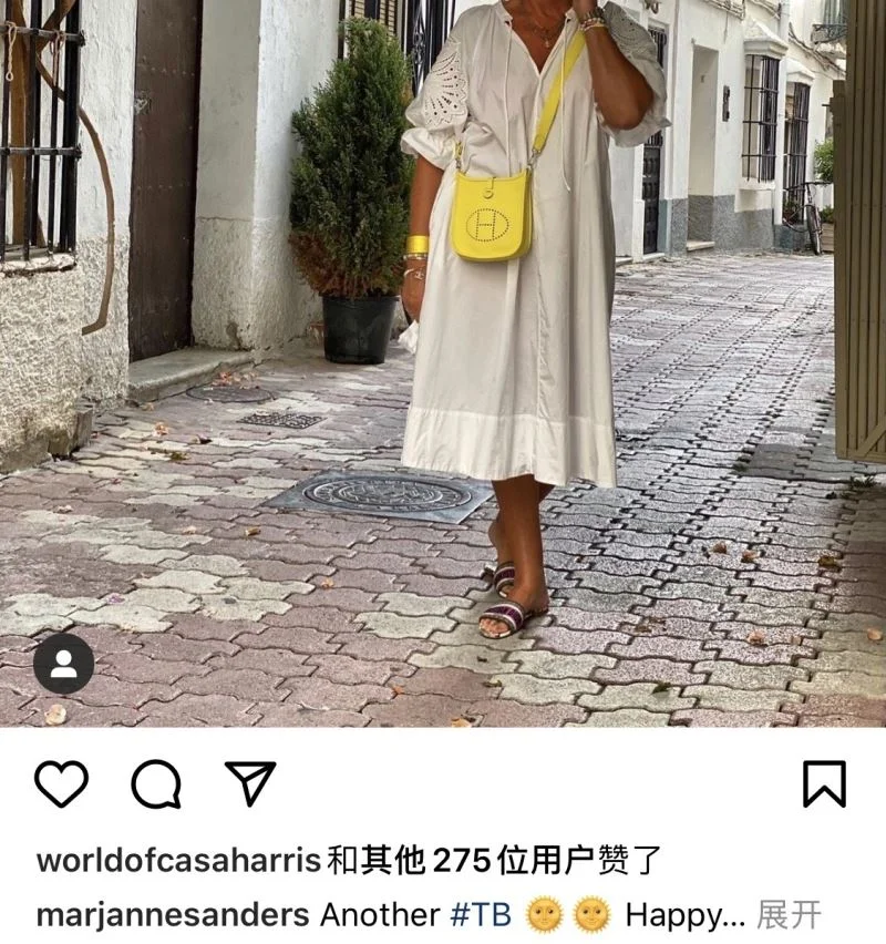 Authentic Hermes Evelyn Bags