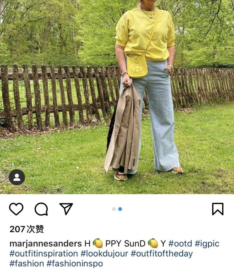 Authentic Hermes Evelyn Bags