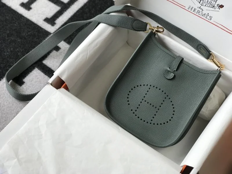 Value-priced Hermes Evelyn Bags