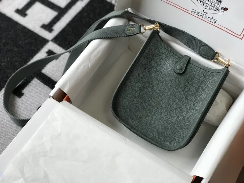 Value-priced Hermes Evelyn Bags