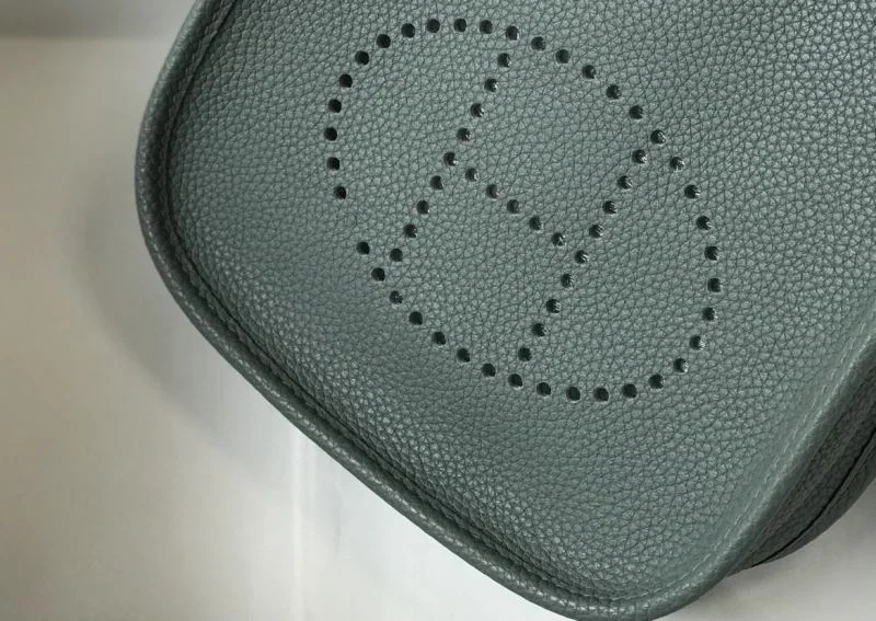 Value-priced Hermes Evelyn Bags