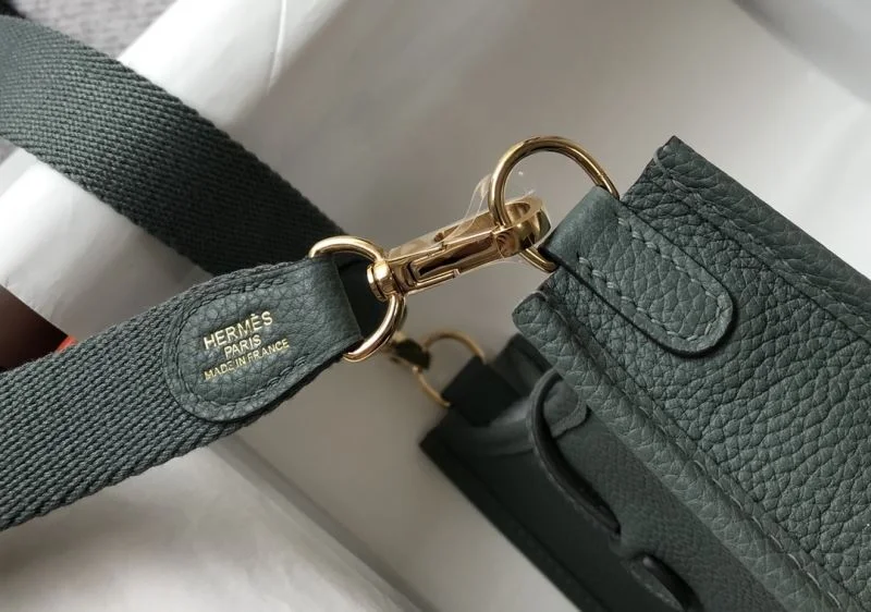 Value-priced Hermes Evelyn Bags