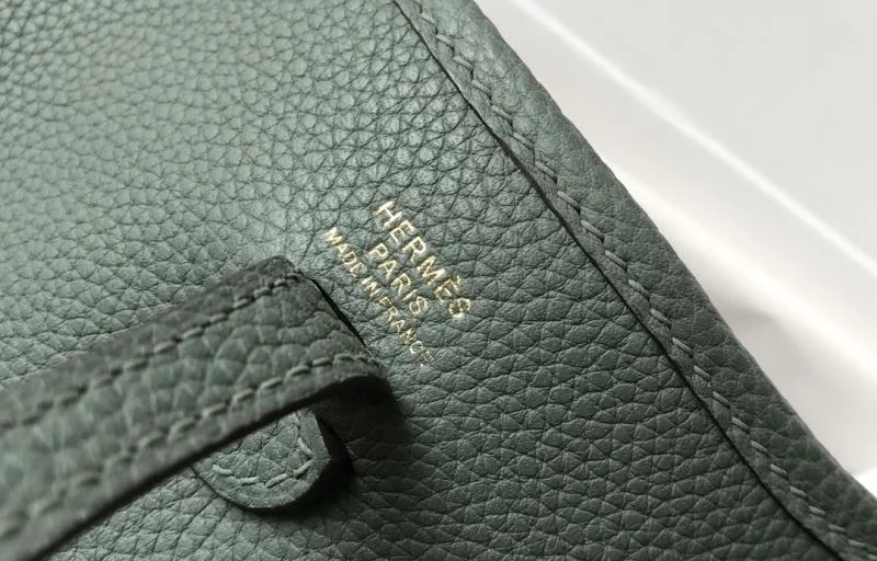 Value-priced Hermes Evelyn Bags