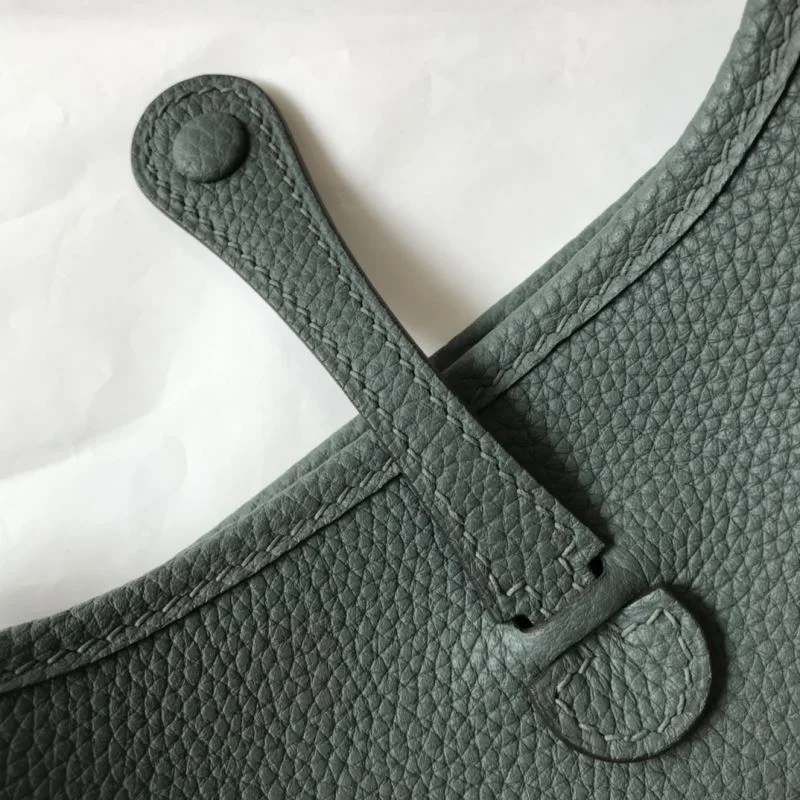 Value-priced Hermes Evelyn Bags