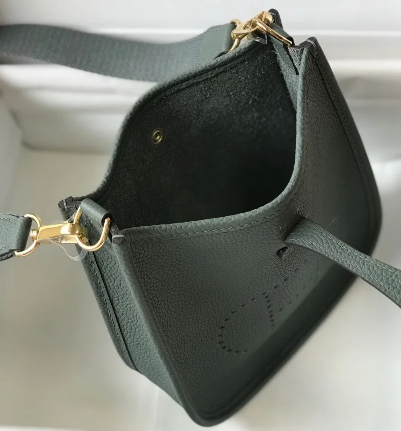 Value-priced Hermes Evelyn Bags