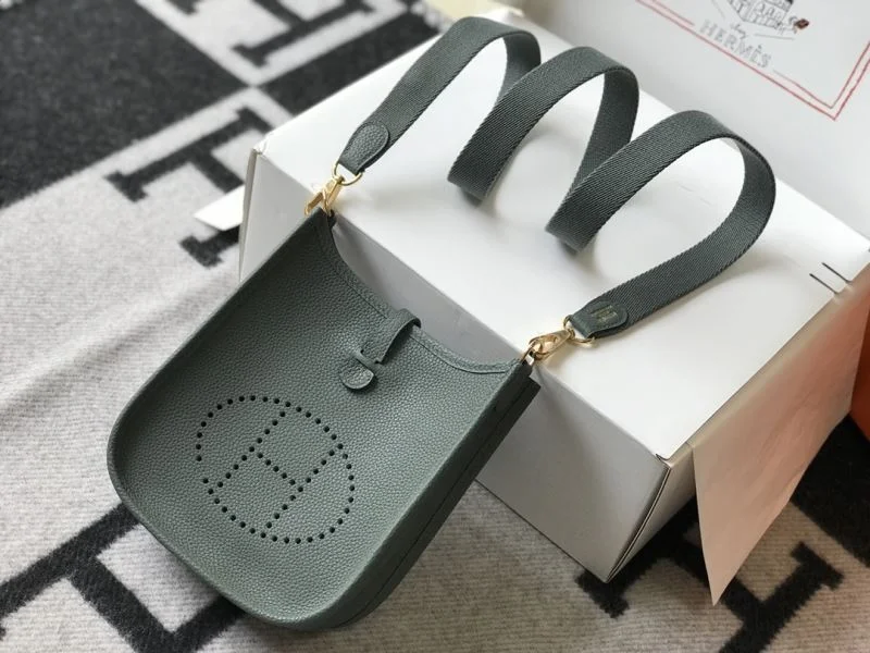 Value-priced Hermes Evelyn Bags