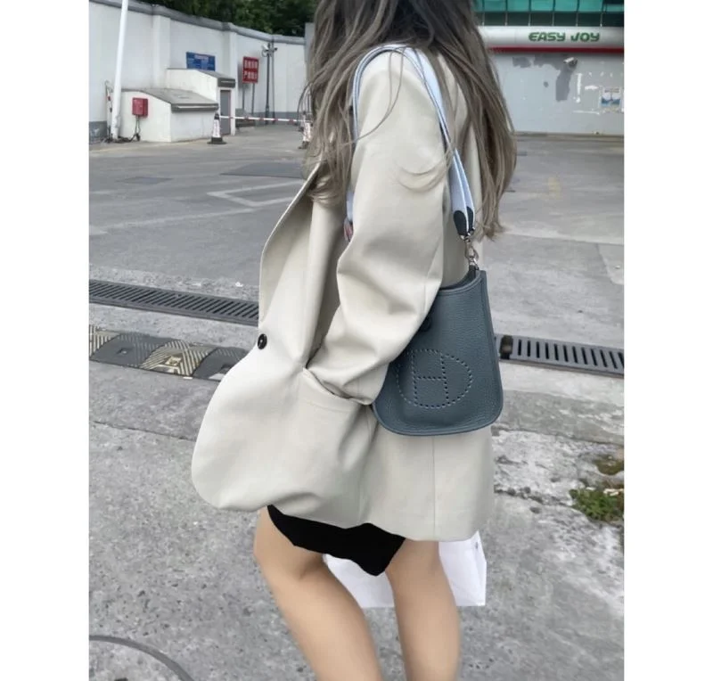 Value-priced Hermes Evelyn Bags