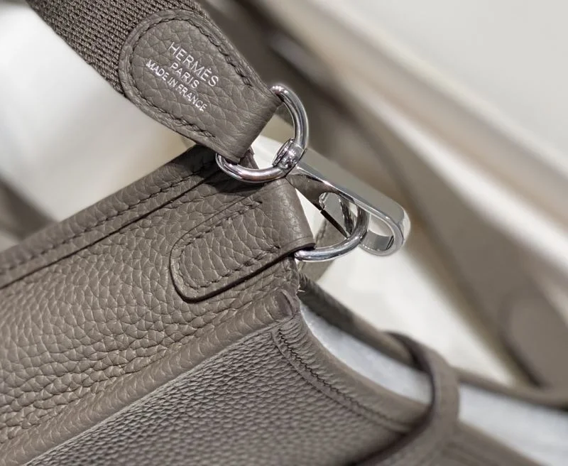 Value-priced Hermes Evelyn Bags