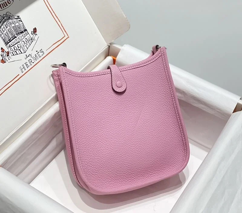 Bargain Hermes Evelyn Bags