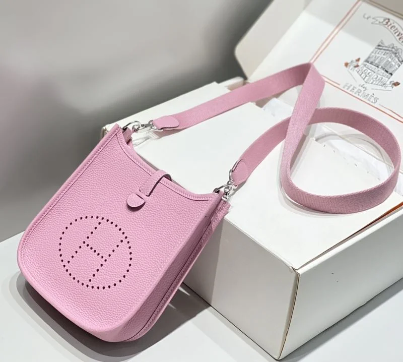 Bargain Hermes Evelyn Bags